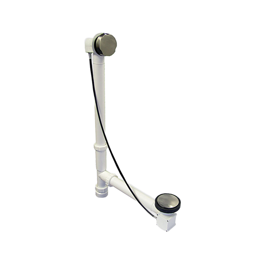 Whirlpool Cable Drain